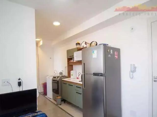 Apartamento para Venda em São Paulo/SP Moinho Velho 2 Quartos
