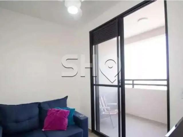 Apartamento para Venda em São Paulo/SP Moinho Velho 2 Quartos