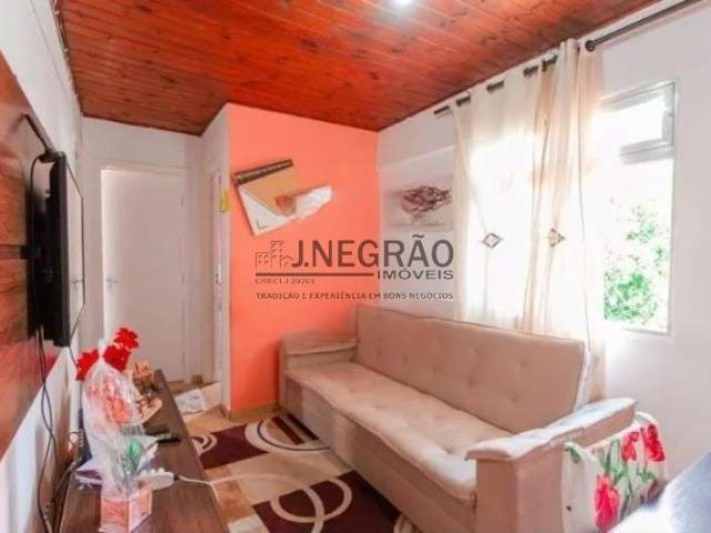 Apartamento para Venda em São Paulo/SP Moinho Velho 2 Quartos