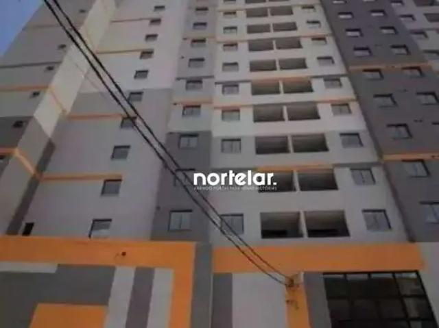 Apartamento para Venda em São Paulo/SP Moinho Velho 2 Quartos
