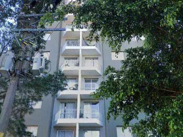 Apartamento para Venda em São Paulo/SP Moinho Velho 2 Quartos