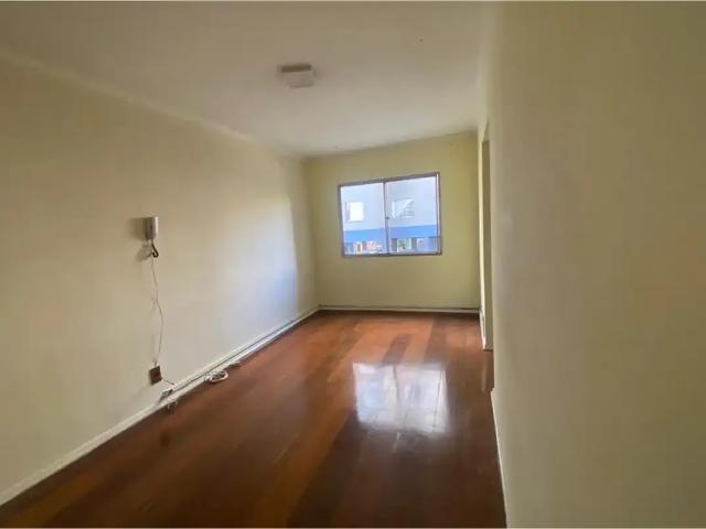 Apartamento para Venda em São Paulo/SP Moinho Velho 2 Quartos