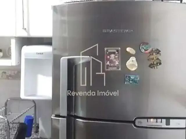 Apartamento para Venda em São Paulo/SP Moinho Velho 2 Quartos