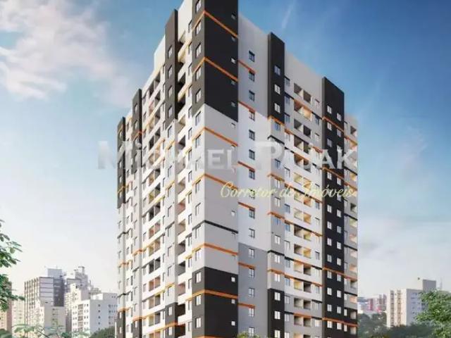 Apartamento para Venda em São Paulo/SP Moinho Velho 2 Quartos