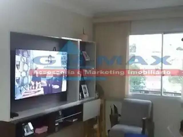 Apartamento para Venda em São Paulo/SP Moinho Velho 2 Quartos