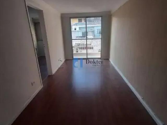 Apartamento para Venda em São Paulo/SP Moinho Velho 2 Quartos