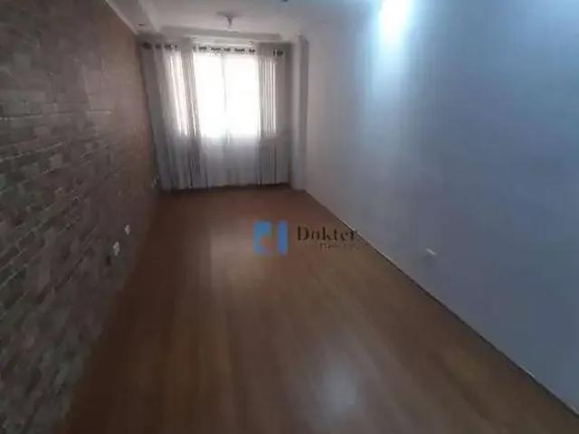 Apartamento para Venda em São Paulo/SP Moinho Velho 2 Quartos