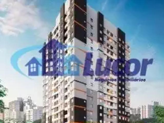 Apartamento para Venda em São Paulo/SP Moinho Velho 2 Quartos