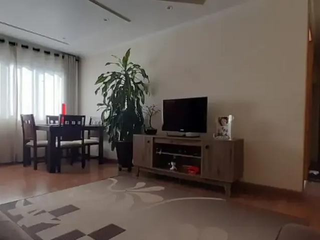 Apartamento para Venda em São Paulo/SP Moinho Velho 2 Quartos