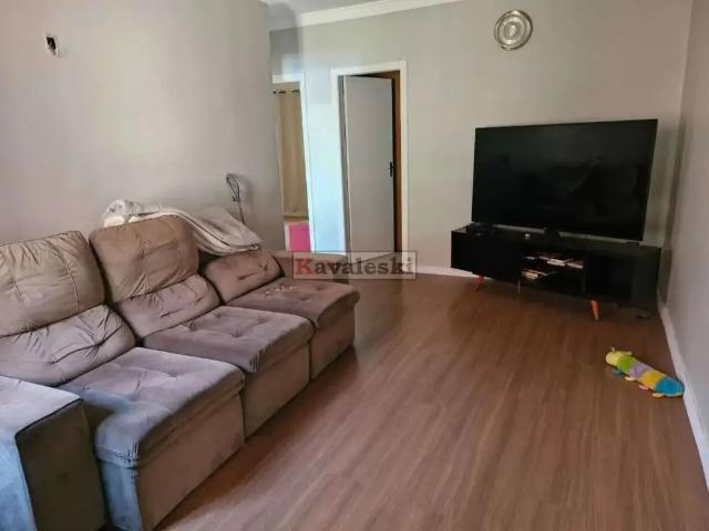 Apartamento para Venda em São Paulo/SP Moinho Velho 2 Quartos