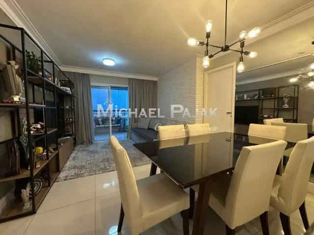 Apartamento para Venda em São Paulo/SP Moinho Velho 3 Quartos