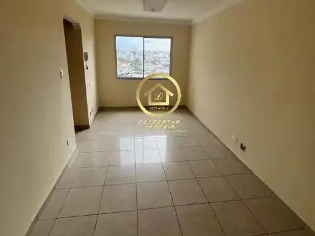 Apartamento para Venda em São Paulo/SP Moinho Velho 3 Quartos