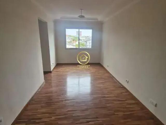 Apartamento para Venda em São Paulo/SP Moinho Velho 3 Quartos