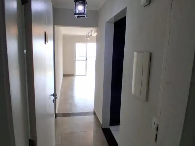Apartamento para Venda em São Paulo/SP Moinho Velho 3 Quartos