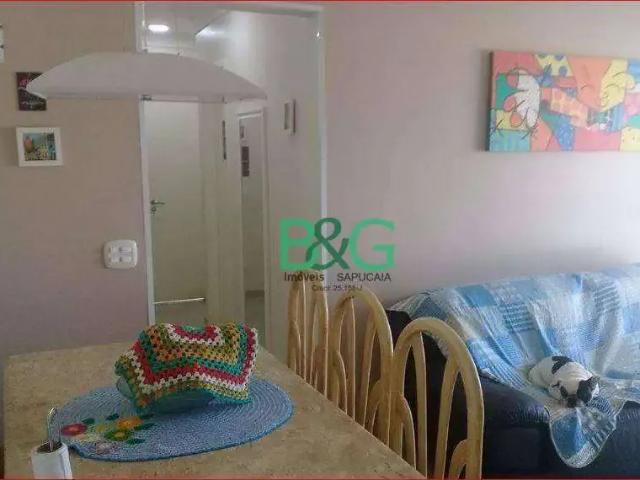 Apartamento para Venda em São Paulo/SP Moinho Velho 3 Quartos