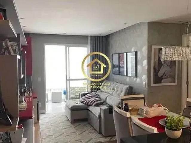 Apartamento para Venda em São Paulo/SP Moinho Velho 3 Quartos
