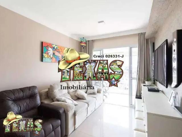 Apartamento para Venda em São Paulo/SP Moinho Velho 3 Quartos