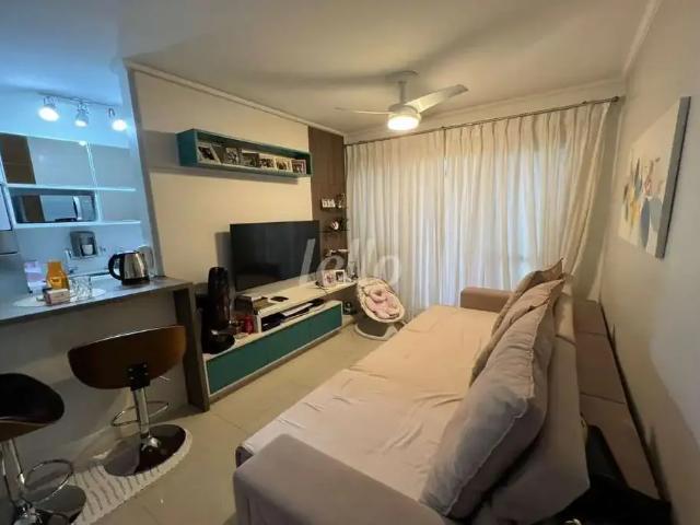 Apartamento para Venda em São Paulo/SP Moinho Velho 3 Quartos
