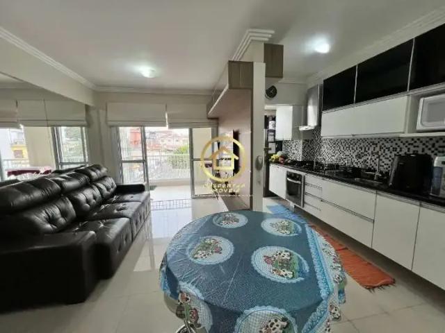 Apartamento para Venda em São Paulo/SP Moinho Velho 3 Quartos