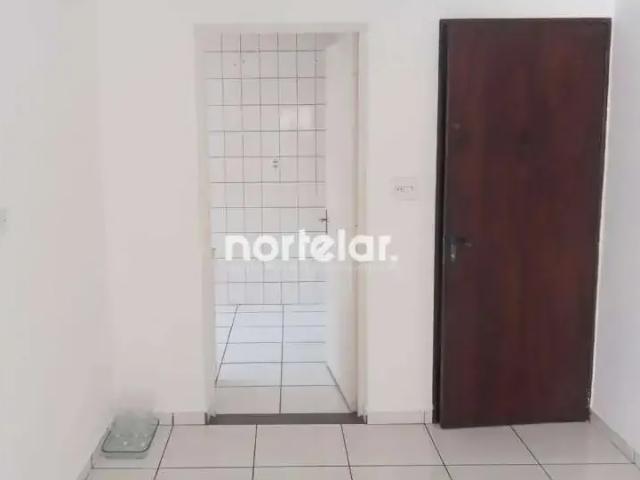 Apartamento para Venda em São Paulo/SP Moinho Velho 3 Quartos