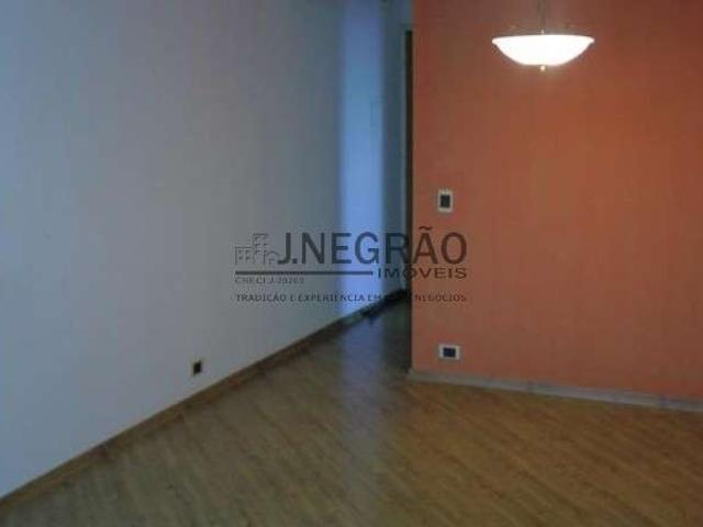 Apartamento para Venda em São Paulo/SP Moinho Velho 3 Quartos