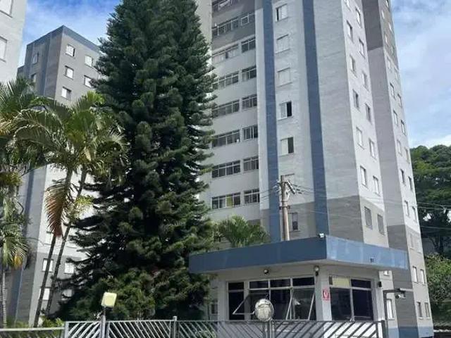 Apartamento para Venda em São Paulo/SP Moinho Velho 3 Quartos