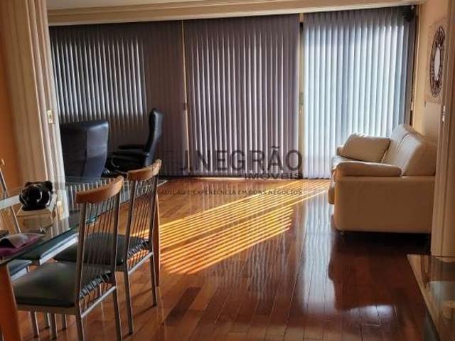Apartamento para Venda em São Paulo/SP Moinho Velho 3 Quartos