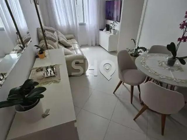 Apartamento para Venda em São Paulo/SP Moinho Velho 3 Quartos
