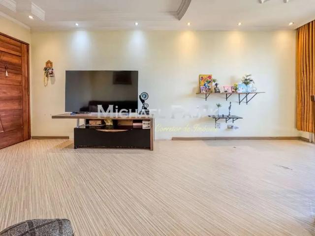 Apartamento para Venda em São Paulo/SP Moinho Velho 3 Quartos