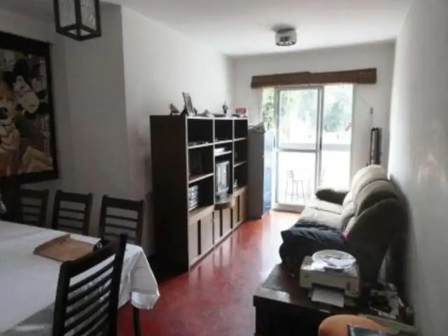 Apartamento para Venda em São Paulo/SP Moinho Velho 3 Quartos