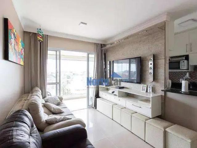 Apartamento para Venda em São Paulo/SP Moinho Velho 3 Quartos
