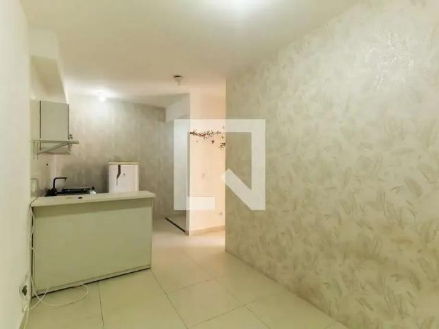Apartamento para Venda em São Paulo/SP Mooca 1 Quartos