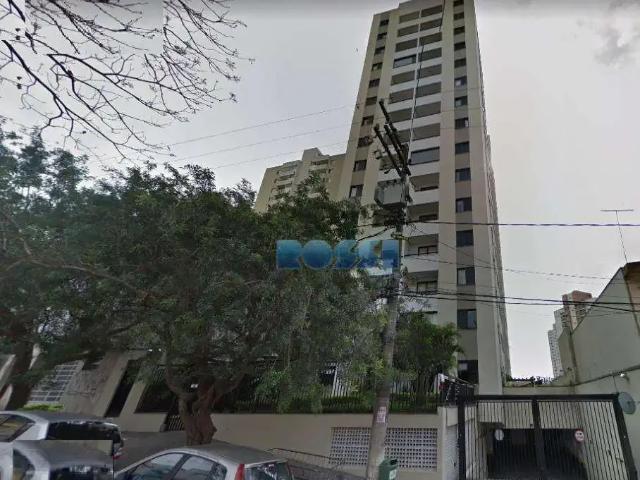 Apartamento para Venda em São Paulo/SP Mooca 1 Quartos
