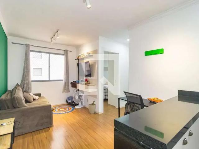 Apartamento para Venda em São Paulo/SP Mooca 1 Quartos