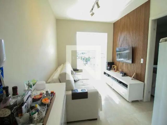 Apartamento para Venda em São Paulo/SP Mooca 1 Quartos