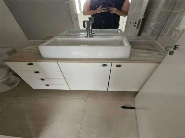 Apartamento para Venda em São Paulo/SP Mooca 1 Quartos