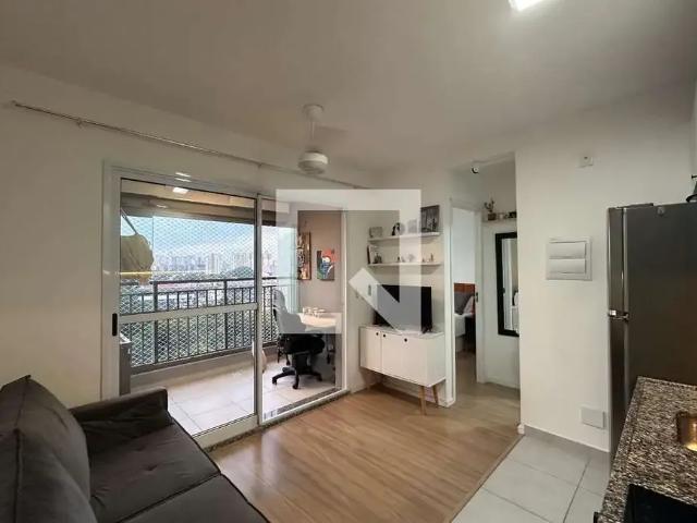 Apartamento para Venda em São Paulo/SP Mooca 1 Quartos