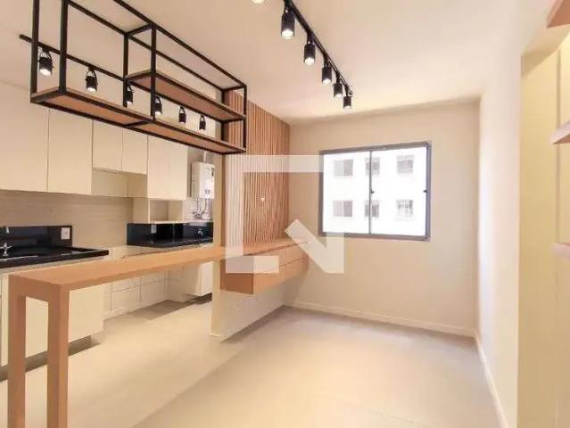 Apartamento para Venda em São Paulo/SP Mooca 1 Quartos
