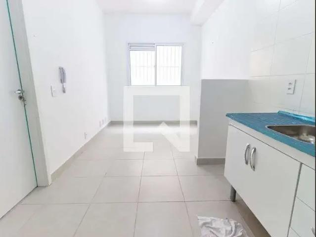 Apartamento para Venda em São Paulo/SP Mooca 1 Quartos