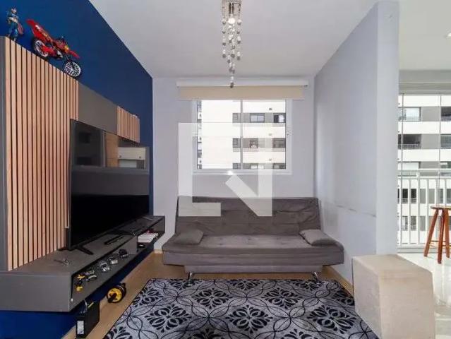 Apartamento para Venda em São Paulo/SP Mooca 1 Quartos