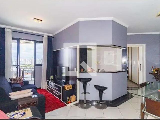 Apartamento para Venda em São Paulo/SP Mooca 1 Quartos