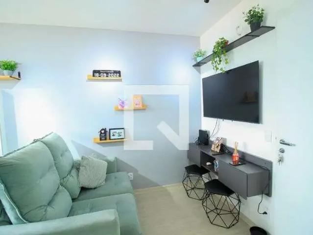 Apartamento para Venda em São Paulo/SP Mooca 1 Quartos