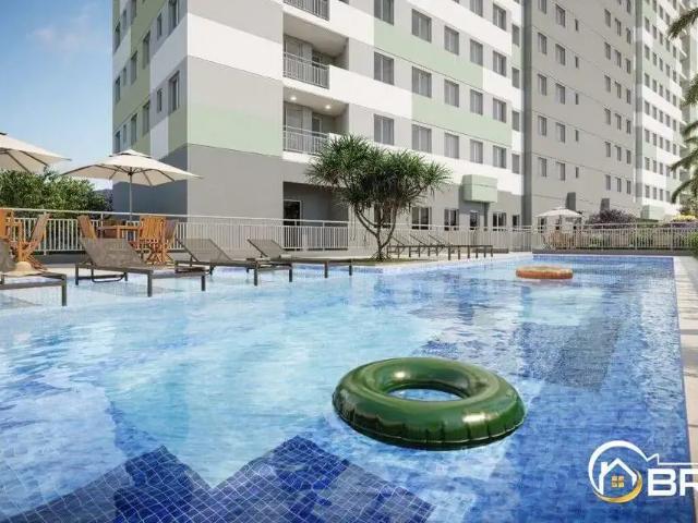 Apartamento para Venda em São Paulo/SP Mooca 1 Quartos