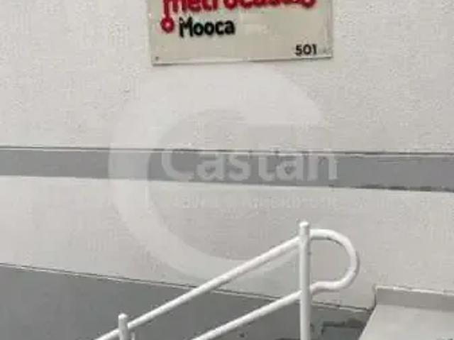 Apartamento para Venda em São Paulo/SP Mooca 1 Quartos
