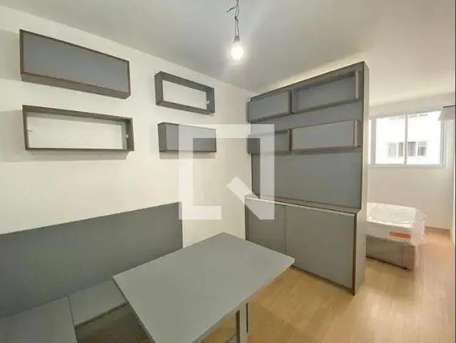 Apartamento para Venda em São Paulo/SP Mooca 1 Quartos
