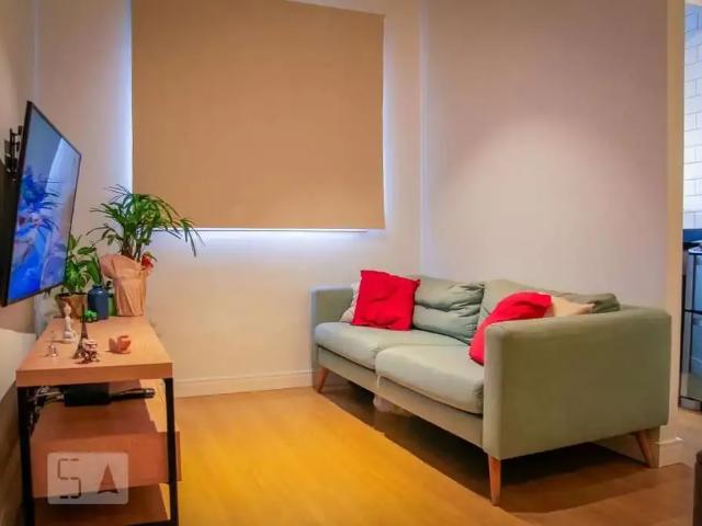 Apartamento para Venda em São Paulo/SP Mooca 1 Quartos