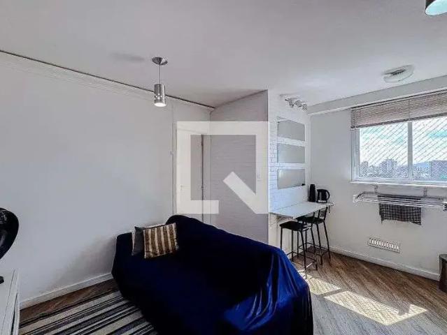 Apartamento para Venda em São Paulo/SP Mooca 1 Quartos
