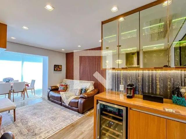 Apartamento para Venda em São Paulo/SP Mooca 1 Quartos