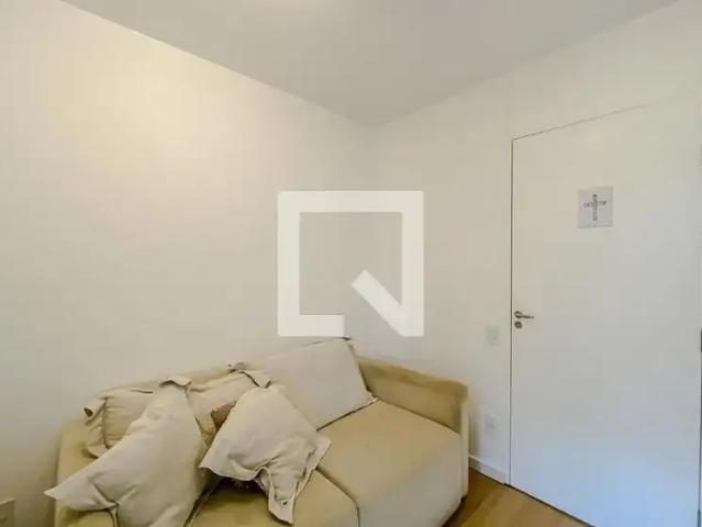 Apartamento para Venda em São Paulo/SP Mooca 1 Quartos