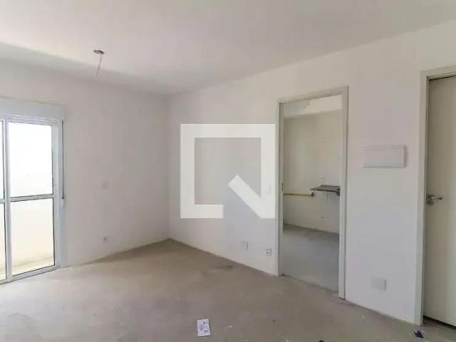 Apartamento para Venda em São Paulo/SP Mooca 1 Quartos